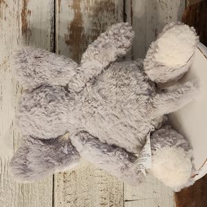 Pier 1 | Toys | Pier Imports Gray Elephant Plush 13 Inch Stuffed Animal ...